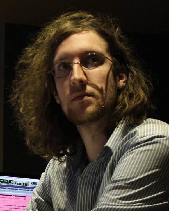 Our Team – Eclipse Soundscapes